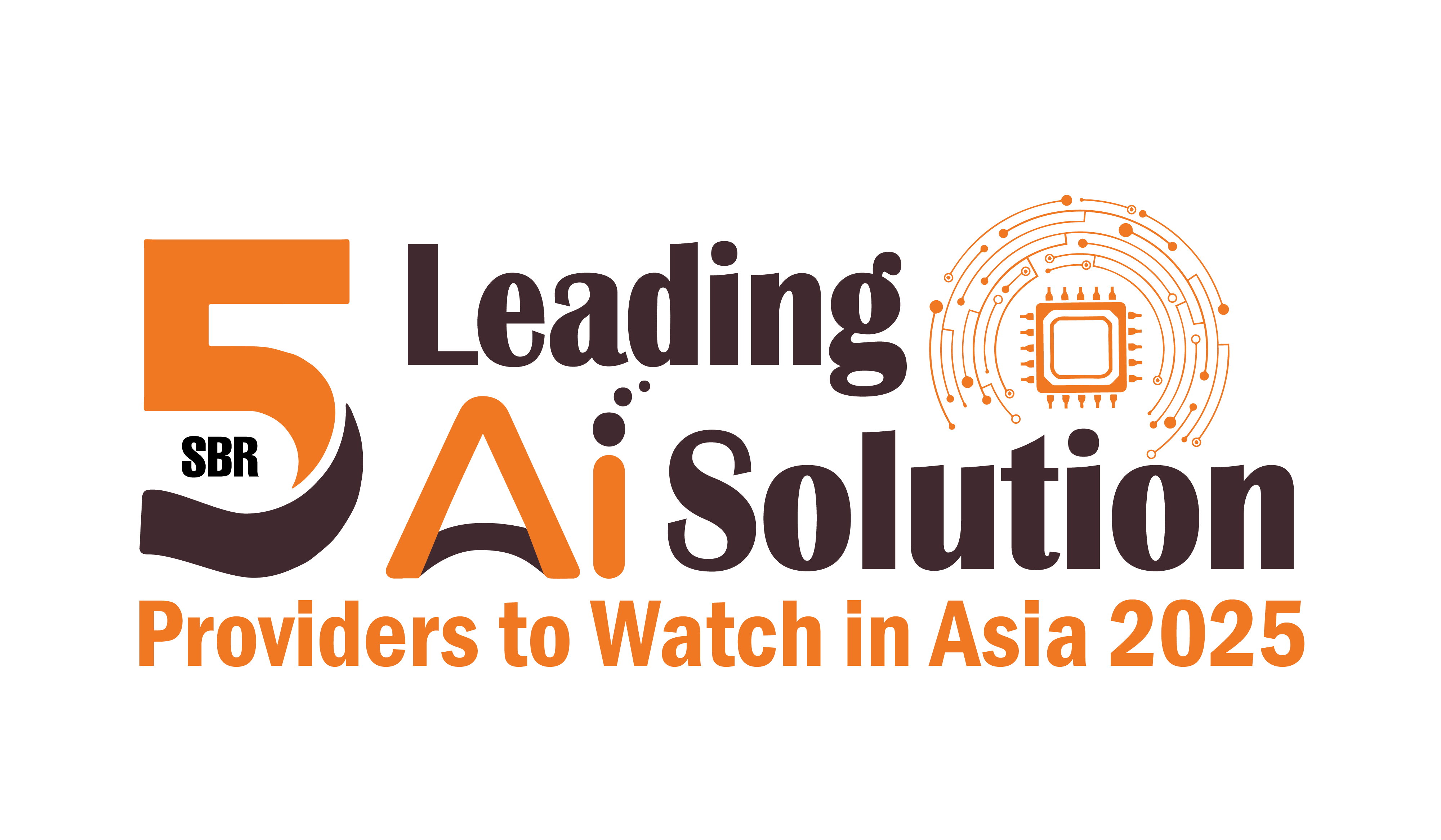 List of 5 Leading AI Solution Providers to Watch in Asia 2025 | SME Business Review